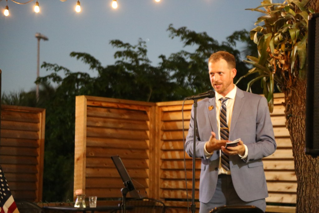 Meet Francis Cook • One-Room Education