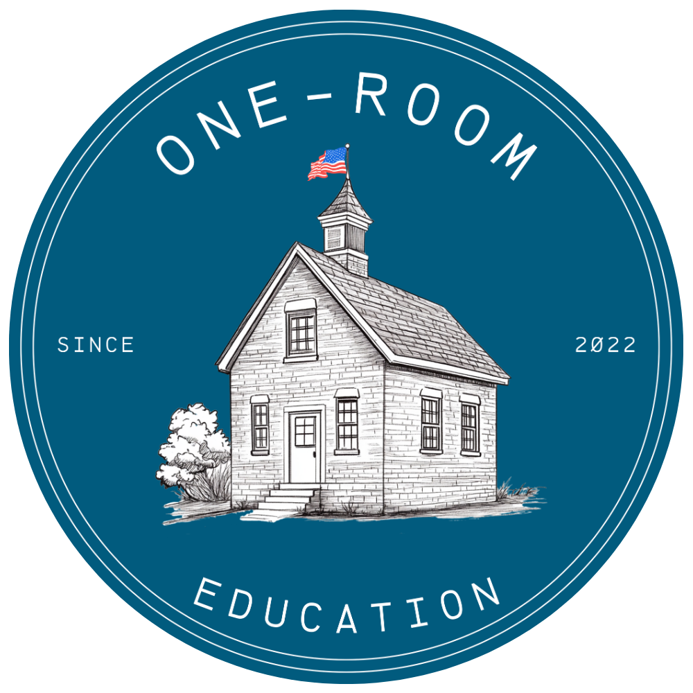One-Room Home Page • One-Room Education